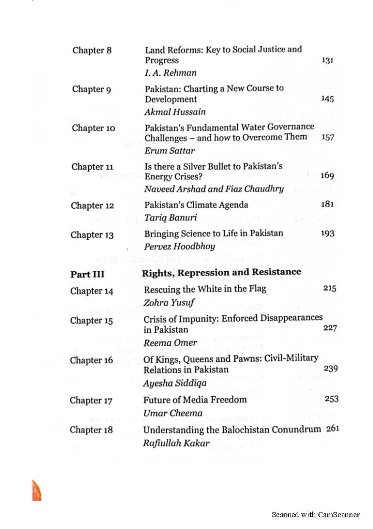 CG4-4 Rethinking Pakistan by Bilal Zahoor - CEPI Pakistan