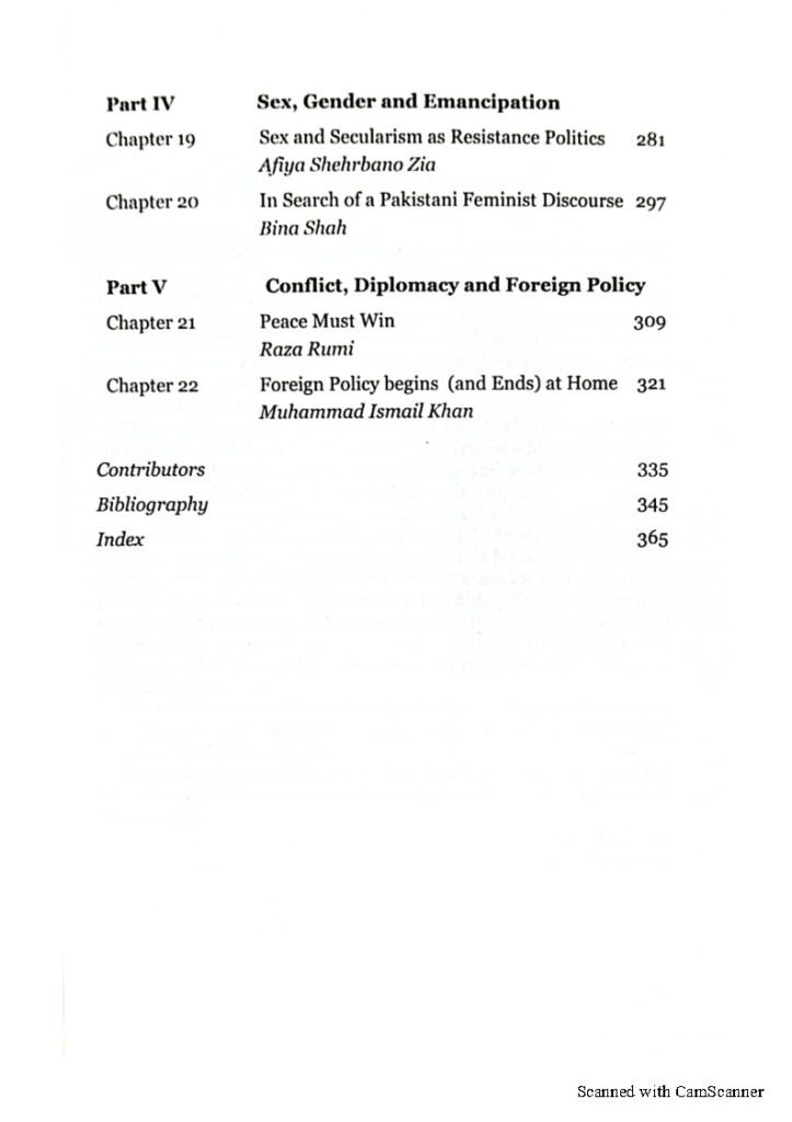 CG4-4 Rethinking Pakistan by Bilal Zahoor - CEPI Pakistan