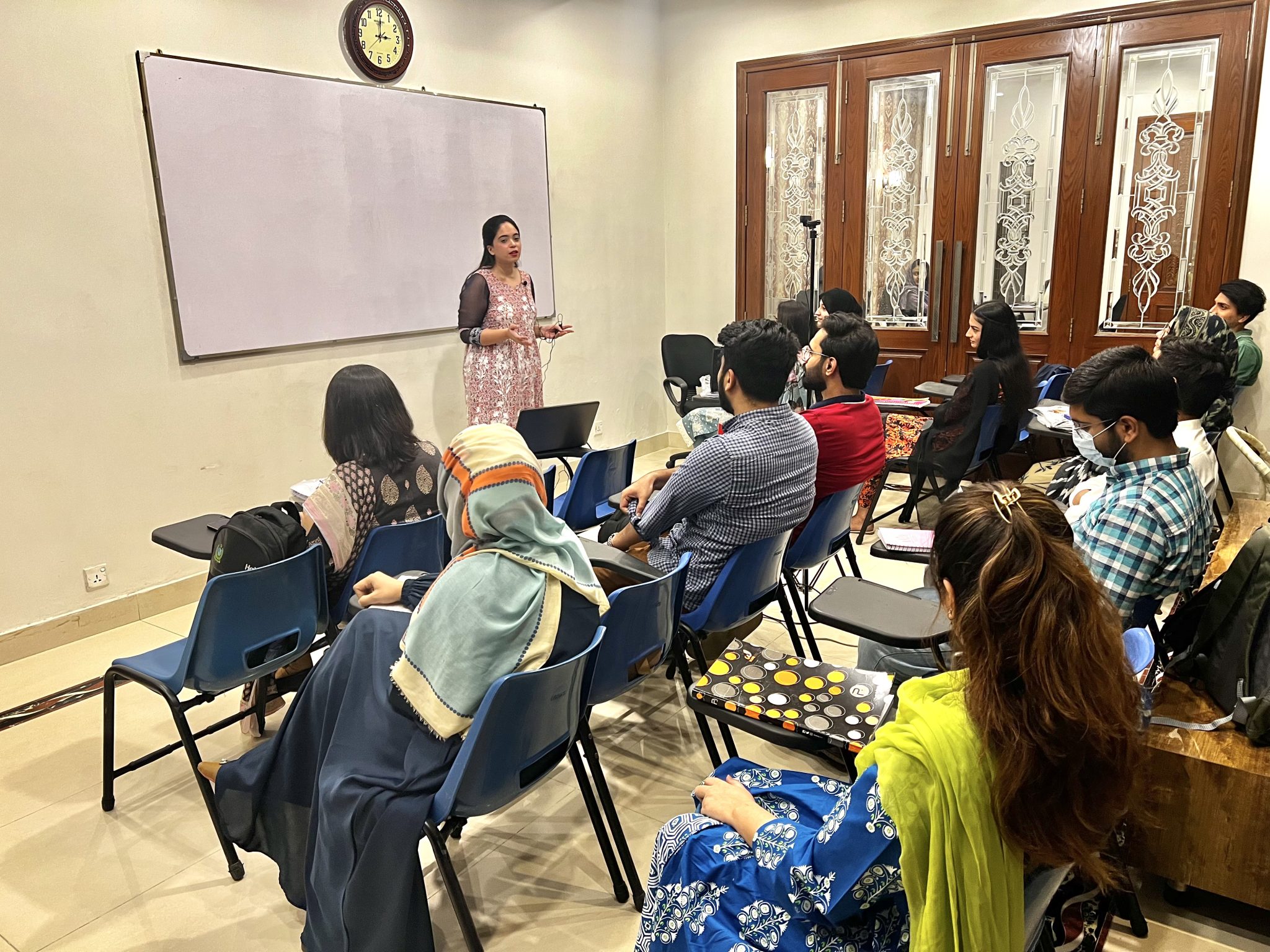 Alumni - CEPI Pakistan