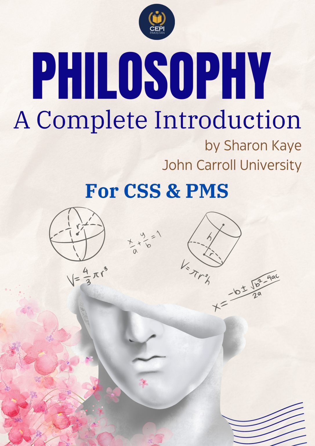 OG6-12 Philosophy A Complete Introduction - CEPI Pakistan